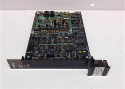 China ABB Model NDSM04 NETWORK 90 DIGITAL SLAVE PULSE GREEN COLOR INPUT MODULE for sale