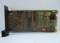 China ABB Model NDSM04 NETWORK 90 DIGITAL SLAVE PULSE GREEN COLOR INPUT MODULE for sale