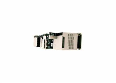 China OMRON C200H-DA003 D/A ANALOG OUTPUT MODULE 1-5V, 0-10V, -10-+10V, 8 PORTS for sale