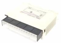China OMRON C200H-DA003 D/A ANALOG OUTPUT MODULE 1-5V, 0-10V, -10-+10V, 8 PORTS for sale