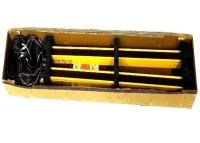 China OMRON STI MS4800S-30-1240-30X-30R SAFETY LIGHT CURTAINS 70230-2508 24VDC NIB for sale