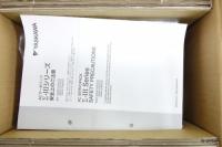 China Yaskawa SGDS-20A05A  Programmable Logic Control Product  SERVO DRIVE 200V for sale