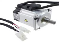 China PANASONIC INDUSTRIAL AUTOMATION MSMD021P1S SERVO, A4, 200W 2500P/R INCREMENTAL ENCODER, 100V MOTOR, KEY & TAP SHAFT for sale