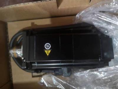 China Yaskawa SGMRV-30ANA-YR12 SERVO MOTOR 23.6AMP 200V 3.7KW   Servo Drives for sale