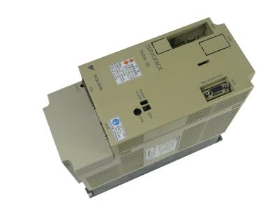 China Yaskawa  SGDB-30VDY1 the Sigma Series of AC Servos  SERVO DRIVE 2.9KW for sale