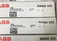 China ABB 3BSE020514R1 Digital I O Module Brand New In Original Box for sale