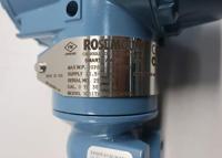 China Rosemount 3051TA1A2B21AB4M5 Smart Pressure Transmitter 0-30psi D644690 for sale