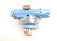China Rosemount 3051TA1A2B21AB4M5 Smart Pressure Transmitter 0-30psi D644690 for sale