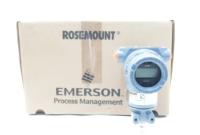 China Rosemount  3051TG2A2B21AB4M5 Differential Pressure Transmitter for sale