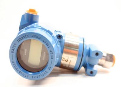 China Rosemount 3051TG1A2C1AB4M5 Smart Pressure Transmitter for sale