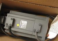 China Mitsubishi Industrial HA-SH Series AC Servo Motor 7.0KW HA-SH702-Y HA-SH702B-Y for sale