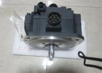 China 2000R/MIN Industrial Servo Motor Mitsubishi 2.0KW HC-UF202B-S1 3AC 110V 24A for sale