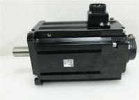 China J3 Mitsubishi AC Servo Motor 7.0KW HF-SP702B With Brake Industrial 2000rpm for sale