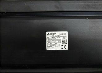 China J3 Series Mitsubishi Servo Motor 7.0KW HF-SP702BK 2000rpm 143vac for sale
