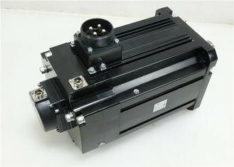 China 2.0KW Mitsubishi AC Servo Motor HC-UF202BW01-S4 110V 24A 2000R/MIN for sale