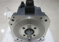 China 2.0KW Mitsubishi AC Servo Motor HC-UF202BW01-S4 110V 24A 2000R/MIN for sale