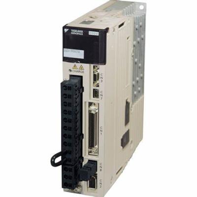 China Yaskawa SGDS-10A32A 3 PHASE 15 AM 200 VAC 3000 WATT 4 HP Servo Amplifier for sale