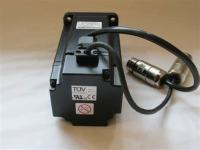 China Yaskawa SGMAH-01AAAH161 100W (0.13HP) 13-bit (2048 x 4) Incremental Encoder for sale
