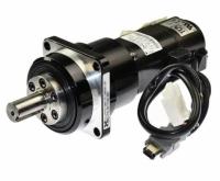 China Yaskawa SGMAH-01AAAH161 100W (0.13HP) 13-bit (2048 x 4) Incremental Encoder for sale