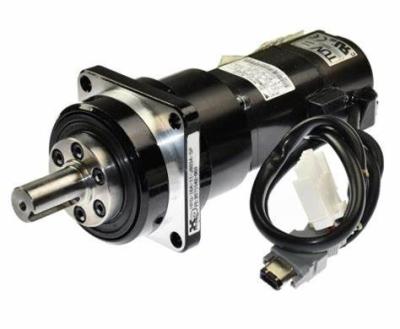 China Yaskawa SGMAH-01AAAH161 100W (0.13HP) 13-bit (2048 x 4) Incremental Encoder for sale