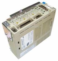 China Yaskawa SGDM-01AD 1 Phase 2A 200V 100W 0.13HP  SERVOPACK AC Servo Drive for sale