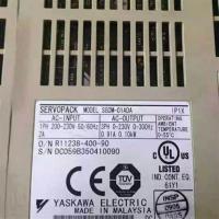 China Yaskawa SGDM-01AD 1 Phase 2A 200V 100W 0.13HP  SERVOPACK AC Servo Drive for sale