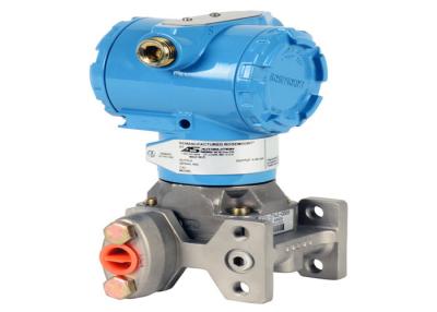 China Rosemount 3051CG5A22A1AB4M5 Differential Pressure Transmitter for sale