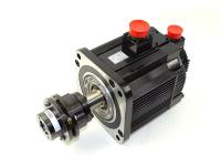 China Yaskawa SGMG-30A2AB  AC Servo Motors 23.8A 200V 2900W 3.89HP 1500 Rpm Sigma I Encoder for sale