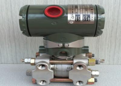 China Yokogawa EJA110A-DLH4A-92DA Pressure Temperature Transmitter for sale