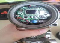 China Yokogawa EJA110A-DLH4A-92DA Pressure Temperature Transmitter for sale