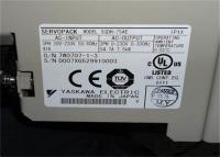 China New Yaskawa SGDH-75AE 200-230V AC Servo Drives In Original Box for sale