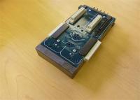China Emerson Delta V KJ4001X1-BA3 Wide Digital I O Module Brand New for sale