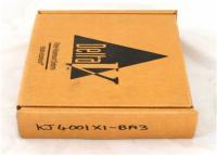 China Emerson Delta V KJ4001X1-BA3 Wide Digital I O Module Brand New for sale