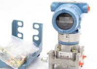 China Rosemount 3051CD1A22A1AB4M5 3051C Coplanar Pressure Transmitter for sale