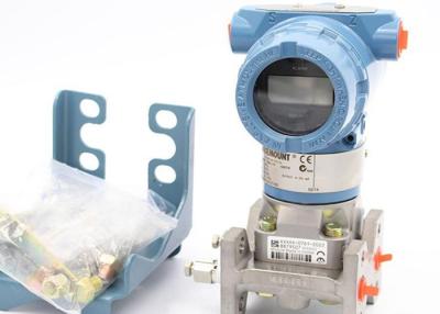 China Rosemount 3051CD1A22A1AB4M5 3051C Coplanar Pressure Transmitter for sale