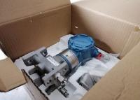China Rosemount 3051CD1A22A1AB4M5DF High Temperature Differential Pressure Transmitter for sale