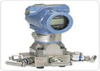 China Rosemount 3051CD1A22A1AB4M5DF High Temperature Differential Pressure Transmitter for sale