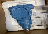 China Rosemount  3051TG1A2B21A  In-Line Gage Pressure Transmitter –14.7 to 30 psi for sale