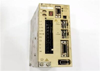 China Yaskawa SGDS-02A72A 200-230V Voltage Servo Drives New In Original for sale