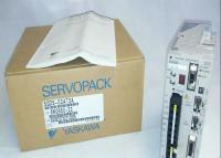 China Yaskawa SGDS-02A72A 200-230V Voltage Servo Drives New In Original for sale