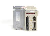 China Yaskawa SGDH-05DE New Servo Amplifier 400V 0.5kw New In Original for sale