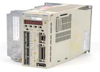 China Yaskawa SGDH-05DE New Servo Amplifier 400V 0.5kw New In Original for sale