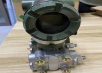 China Yokogawa EJA110A-DLH4A-92DA/NS1 Pressure Temperature Transmitter for sale