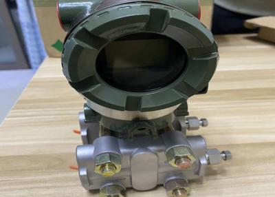 China Yokogawa EJA110A-DLH4A-92DA/NS1 Pressure Temperature Transmitter for sale