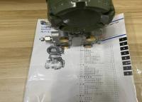 China Yokogawa EJA110A-DLH4A-92DA/NS1 Pressure Temperature Transmitter for sale
