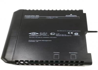 China USA Emerson Module Brand New DeltaV KJ3009X1-BA1 DeviceNet Card for sale