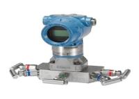 China Rosemount 3051CD2A02A1AH2B2M4HR5  Differential Pressure Transmitters for sale