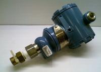China Rosemount 3051CD2A02A1AB1H2L4M5 Differential Pressure Temperature Transmitter for sale