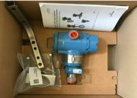 China Rosemount 3051CD2A02A1AB1H2L4M5 Differential Pressure Temperature Transmitter for sale