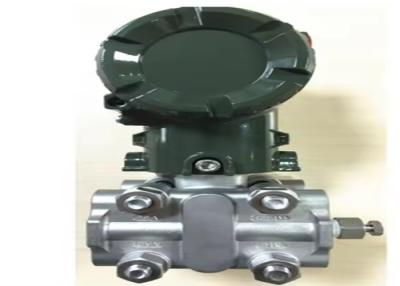 China Yokogawa EJA130A-DHS5A-92NN Pressure Temperature Transmitter for sale